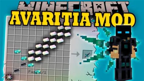 Salty´s Realistic Forging Mod 1 20 1 Mc Mod Net