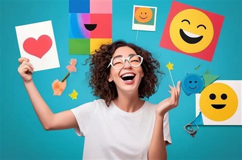 Isometric Social Media Addiction Influence Popularity Modern Lifestyle