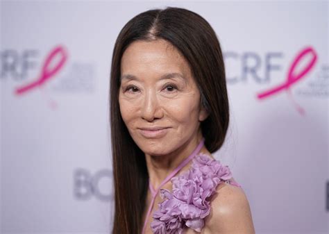 Vera Wang Is Breaking The Internet Because At 74 She Looks 20