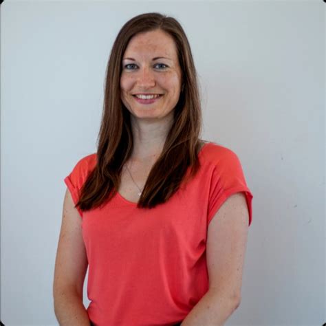 Marketa Pechova Online Marketing Specialist Integritty Xing