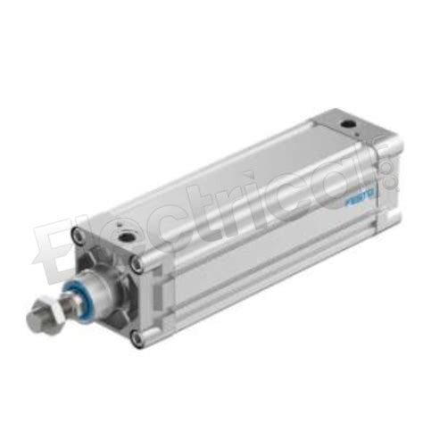 Festo Dnc 100 300 Ppv A Pneumatic Cylinder Pneumatic