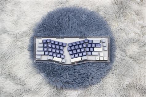 Fancy Alice66 Keyboard Kit Mechkeysshop