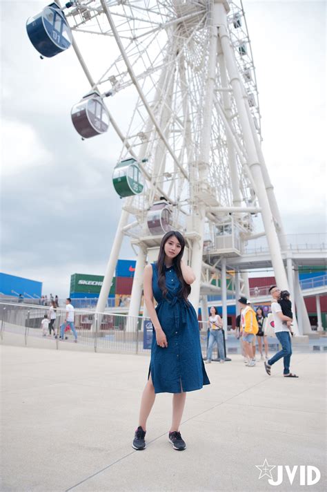 Lele Jvid First Experience Of Hanging Bondage