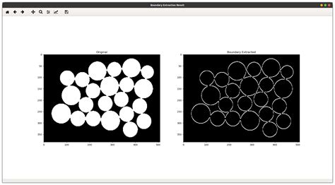 Github Danielshalom2 Morphological Dilation And Erosion