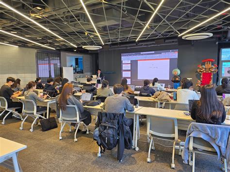 우아한형제들 비개발 직무 실무자를 위한 생성형 Ai 실습 교육 사례