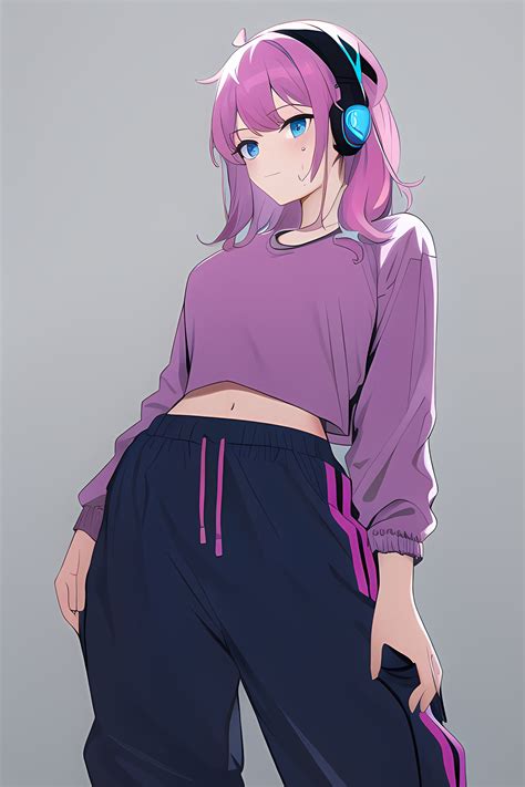 Gamer Girl 1 By Pz2001 On Deviantart