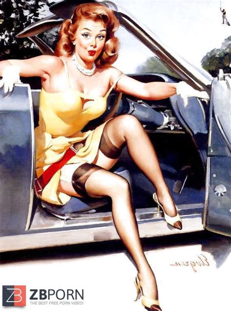 The Comeback Of The All American Damsel Zb Porn