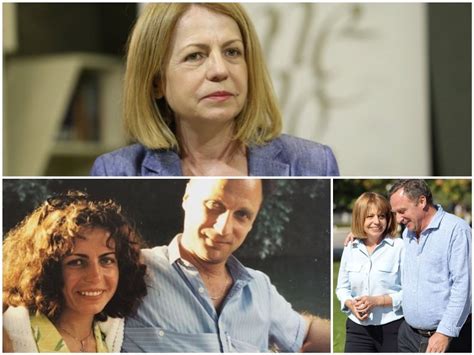 САМО В ПИК И РЕТРО Фандъкова и мъжът й заедно от 10 и клас Бившата кметица получила