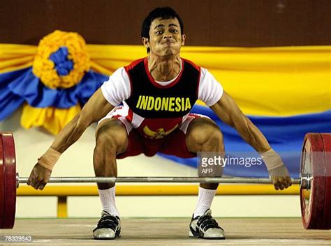 Edi Kurniawan Photos And Premium High Res Pictures Getty Images