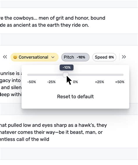 Moaning Voice Generator Realistic Ai Moan Sound Creator