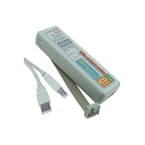 18fjprog With Mikroicd Mikroelektronika