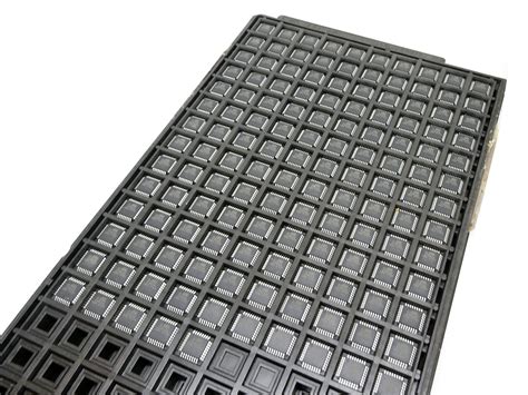 Mikrokontroler Atmega8 16au