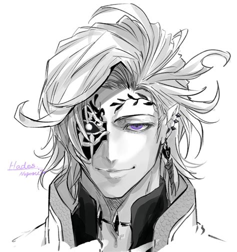 Hades Shuumatsu No Valkyrie Drawn By Hishui Prpr Danbooru