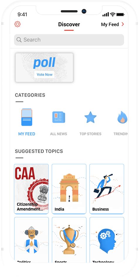 cost to develop a short news app like inshorts let s nurture
