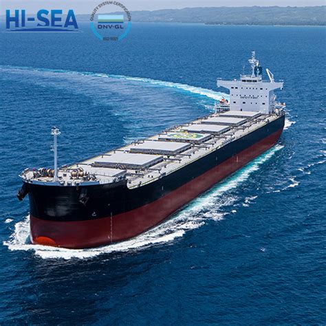 The Transmission Form Of Ship Propulsion