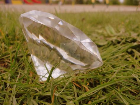 Diamond By Saieraelfy On Deviantart