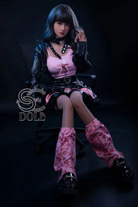 Cm D Cup Sexy Punk Sex Doll Yuuka E Mailovedoll