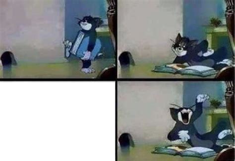 Laughing Tom Memes Imgflip