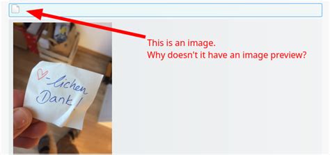 Image Missing Preview · Issue 1283 · Hluk Copyq · Github