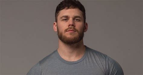 XXX MALE MODELS XXX MATTHEW CAMP Contains Frontal Nudity