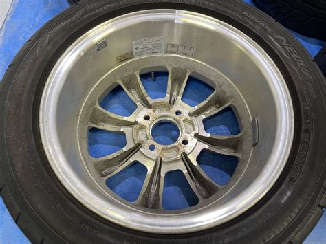 Yahoo オークション 当時物watanabeワタナベrs8rs 8 15x6 5j 40 100