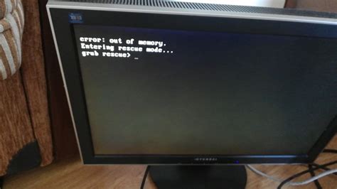 Out Of Memory Error AMD Cards Forum And Knowledge Base A Place Where You Can Find Answers To