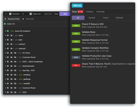 Postman Vs Insomnia Which Api Tool Reigns Supreme In 2025