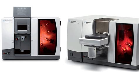 Nir CẦm Tay Agilent Aa Duo 240fs 240z Máy Quang Phổ Hấp Thu Nguyên Tử Aas Duo Model Agilent Aa