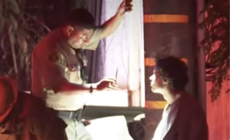 Fraser Bohm Bonds Out While Awaiting Trial For Murder Of Four