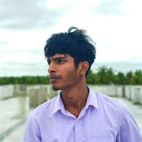 About Kishore B Medium