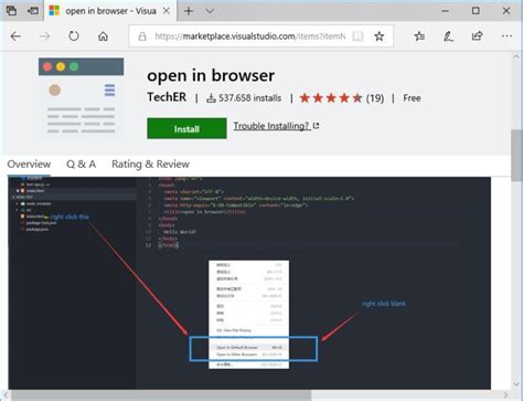 Extension Visual Studio Code Untuk Web Developer Pemula Ilmuweb Net