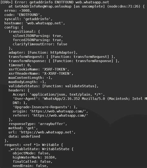 Error DecryptMedia On Stickers Issue 2687 Open Wa Wa Automate
