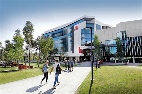 50 Tuition Fee Awards Griffith Remarkable Scholarship For The