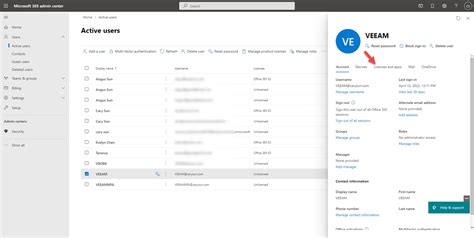 How To Configure Notification With Microsoft 365 Non Mfa Account At Veeam Backup And Replication