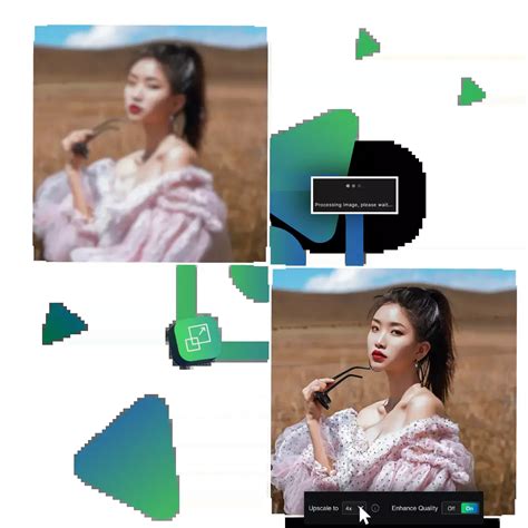 Free Ai Photo Clarity Improver