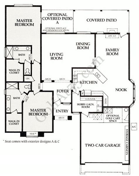 Pebblecreek Goodyear Az Homes For Sale Real Estate Resales