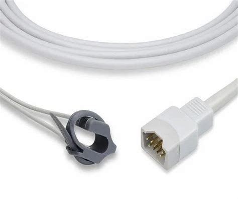 Sensor Type Reusable Dolphin Neonatal Spo2 Sensor At ₹ 450 Piece In