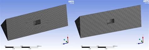 Roughness Kinds And Their Respective Meshes Download Scientific Diagram