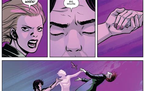 Buffy The Vampire Slayer How Xander Turned Into A Monster