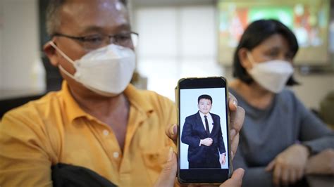 Online Scamming Industry Includes More Human Trafficking Victims