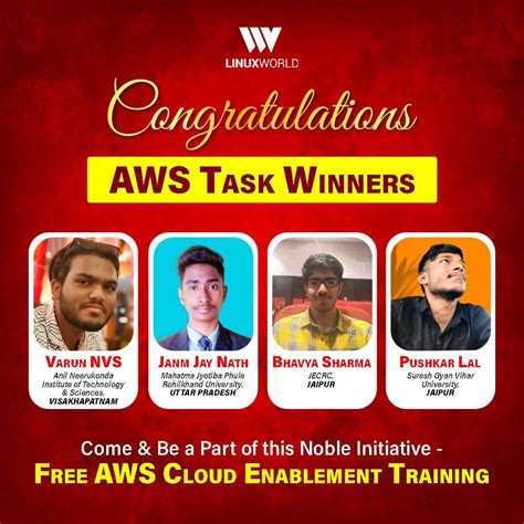 Cloudcomputing Aws Techtalks Learninganddevelopment Pushkar Lal