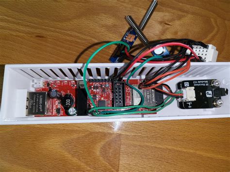Esp32 And Srx882 Rf Problem No Signals Received Radio Frequencies Gateways 315mhz 433mhz