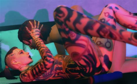 Post Commander Shepard FemShep Jack Mass Effect Mass Effect Timpossible