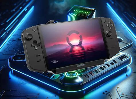 Should I Get A Lenovo Legion Go USB C Dock Upgrades And Options