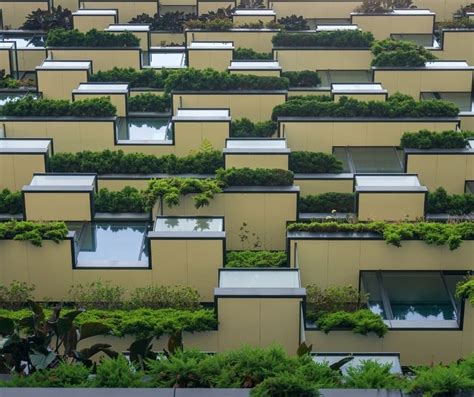 Green Building Energy Efficiency Strategies — Wellness Design Consultants