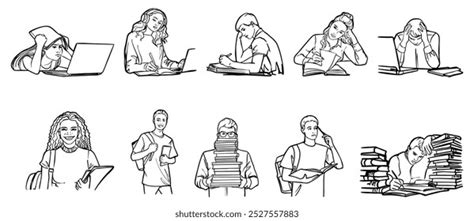 3 Hundred Universal Design Learning Classroom Royalty Free Images