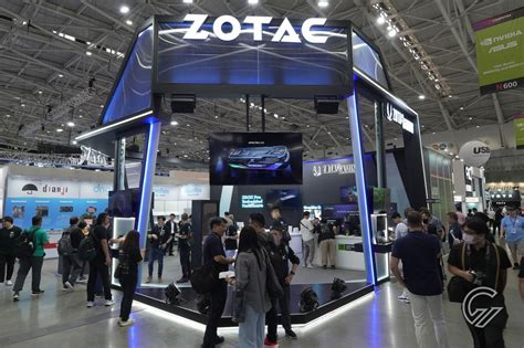 Computex 2024 Telah Berakhir Ini Jadwal Selanjutnya