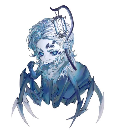 Karniss Dungeons And Dragons And 2 More Drawn By Rousonghaitaijuan