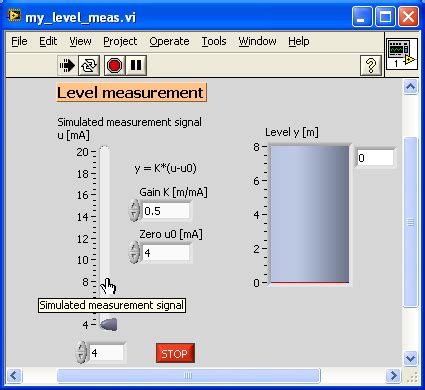 Introduction To LabVIEW By Finn Haugen TechTeach