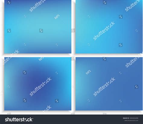 원본 그라데이션 메쉬 배경 키트 벡터 스톡 벡터로열티 프리 1803024280 Shutterstock